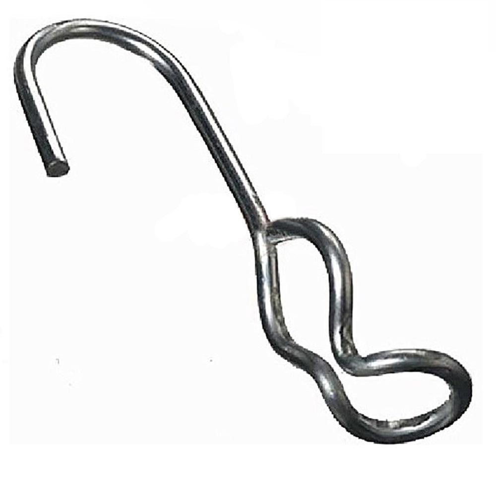 Five-Hundred New SJ Hooks for Bungees Tie Down Cargo Control & Handling ...
