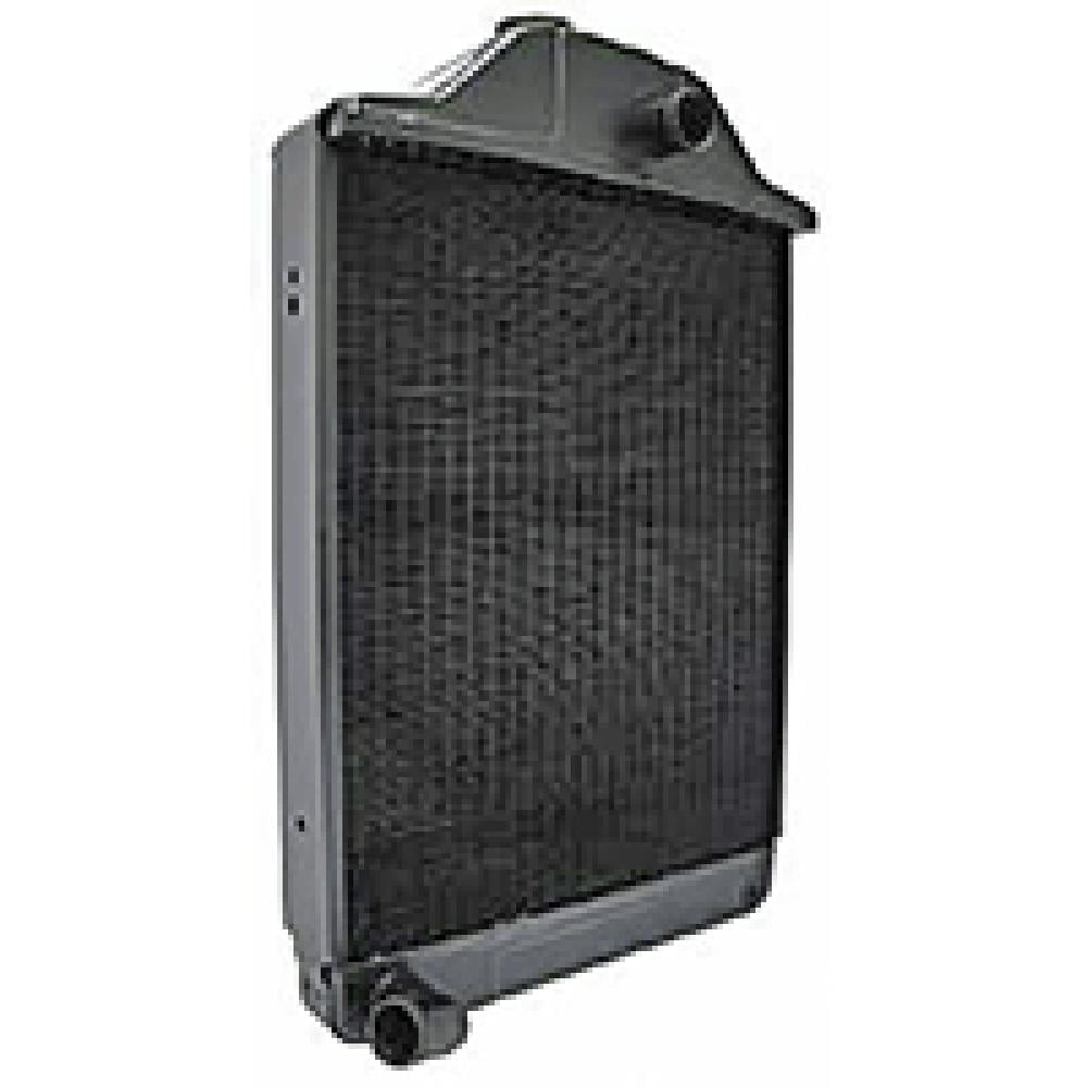 RAParts 505641M91 Fits Massey Ferguson Radiator 19 1/8 x 15 5/8 x 2 40 ...