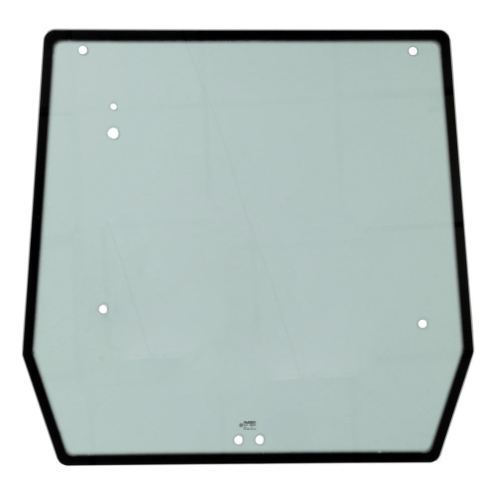 RAParts 5089562 Rear Window Glass Fits FARMALL Tractor Models: 60, 70 ...