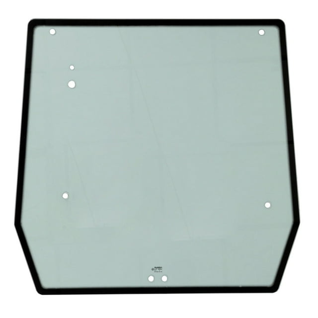 RAParts 5089562 Rear Window Glass Fits FARMALL Tractor Models: 60, 70 ...