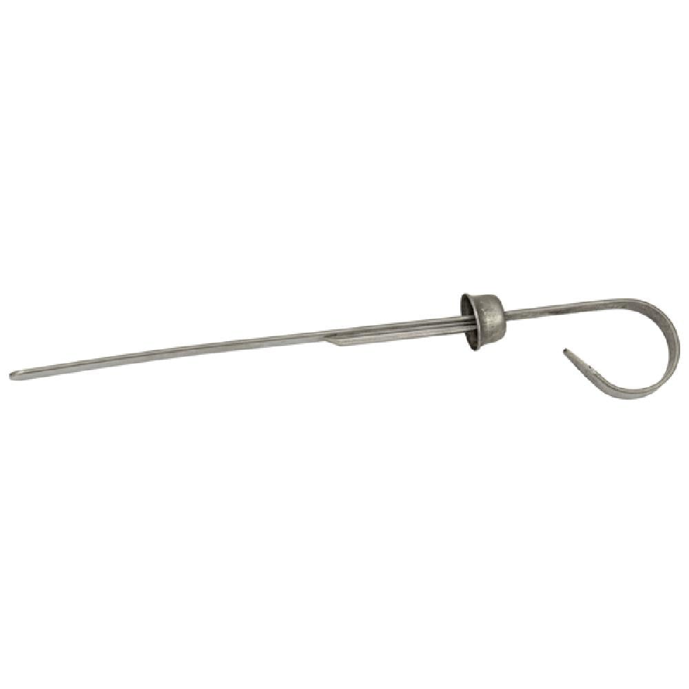 RAParts 514184M1 Hydraulic Oil Level Indicator / Dip Stick Fits Massey ...