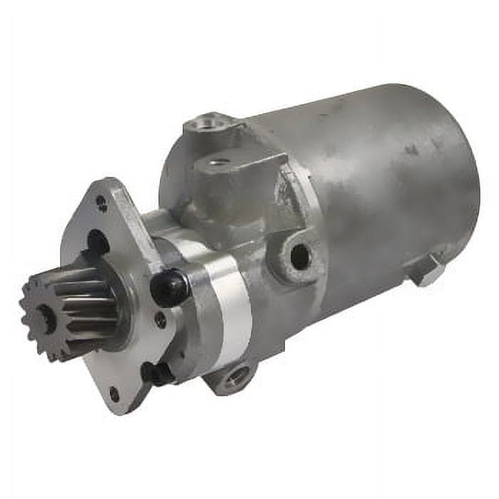RAParts 523092M91 Fits Massey Ferguson Power Steering Pump 165 175 255 ...