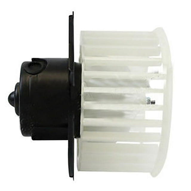 RAParts 52466047 New Universal 12 Volt Blower Motor Clockwise rotation ...