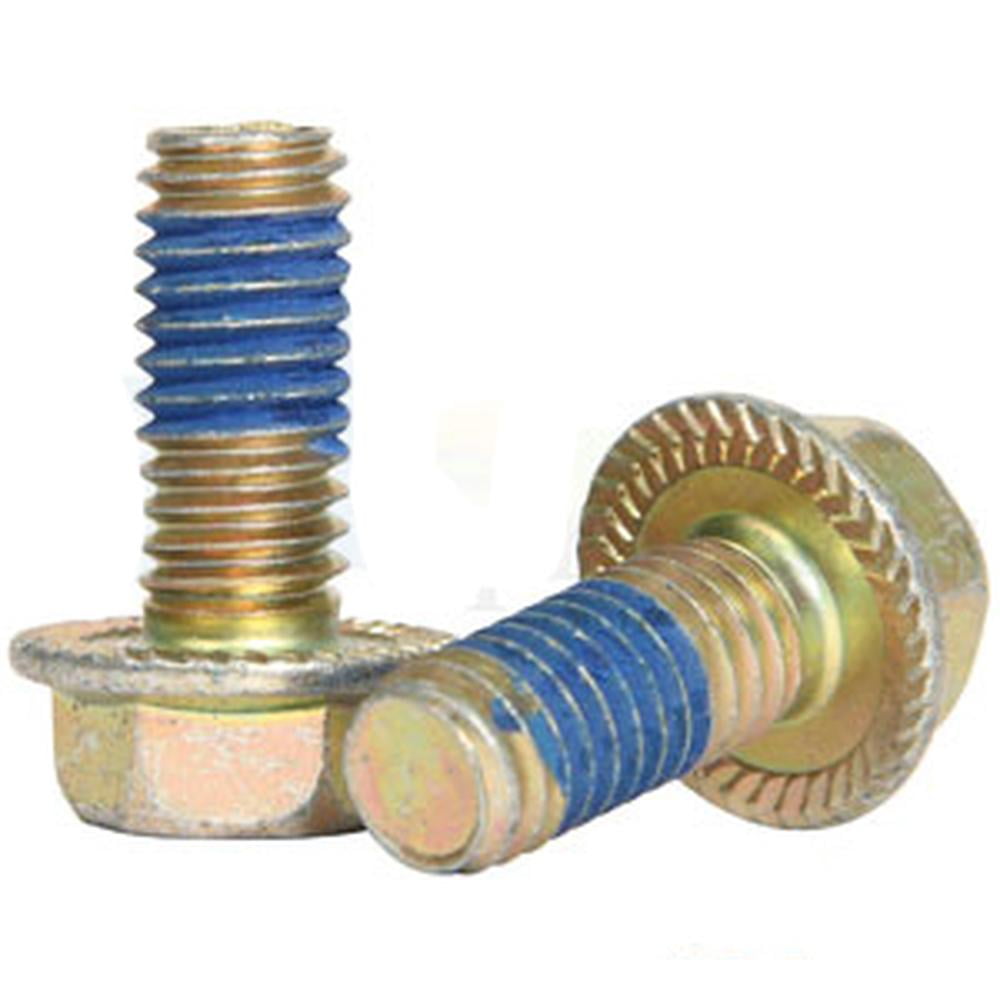 RAParts 527733 (1) New Disc Mower Bolt Fits New Idea 5209 5212 5312 ...