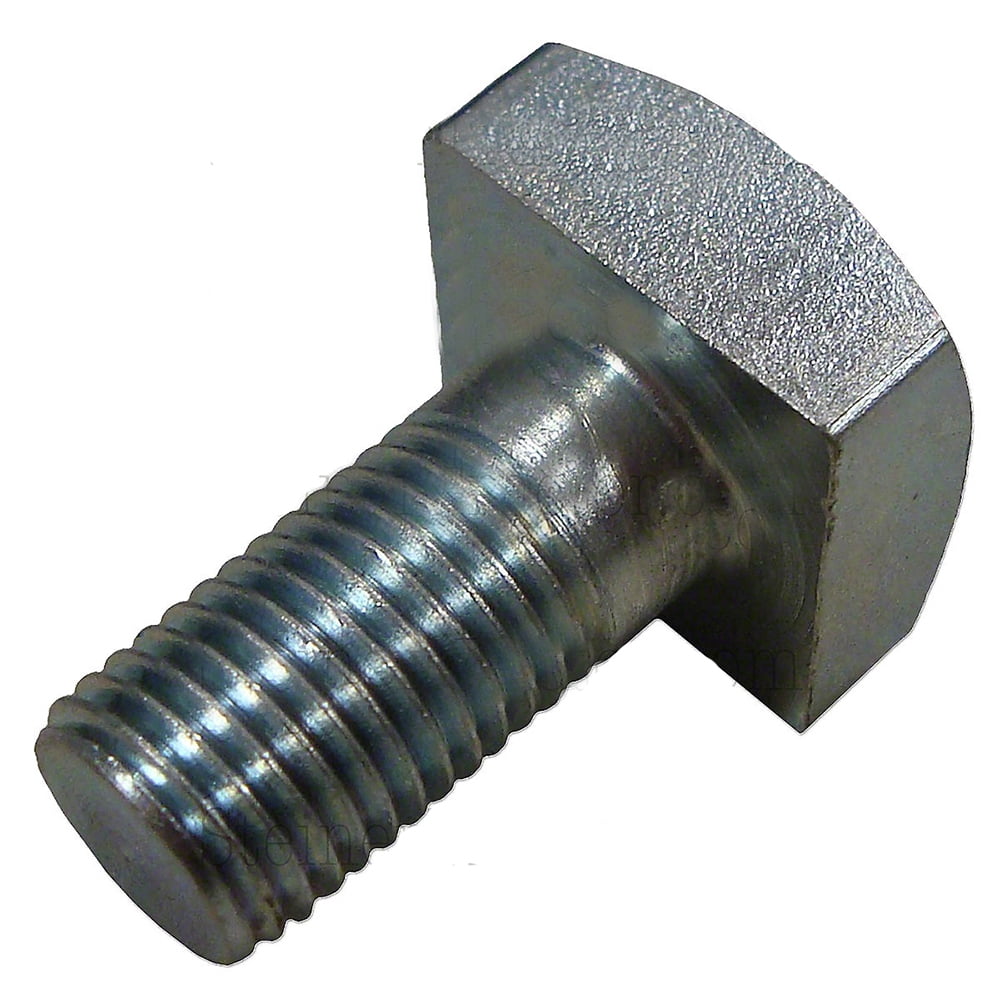 RAParts 52898D New Battery Box Support Lock Bolt Fits Case-IH Tractor ...