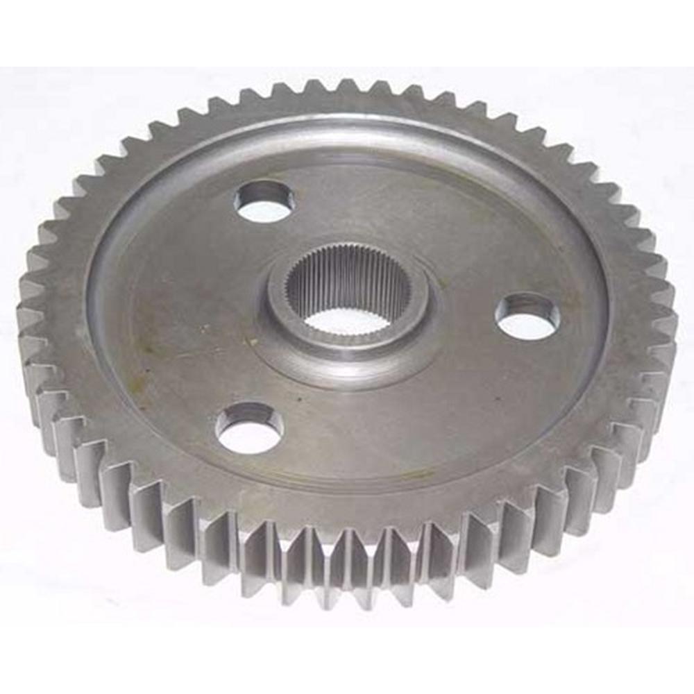 RAParts 53 Teeth Bull Gear Fits John Deere Dozer 550G 650G T105461 ...