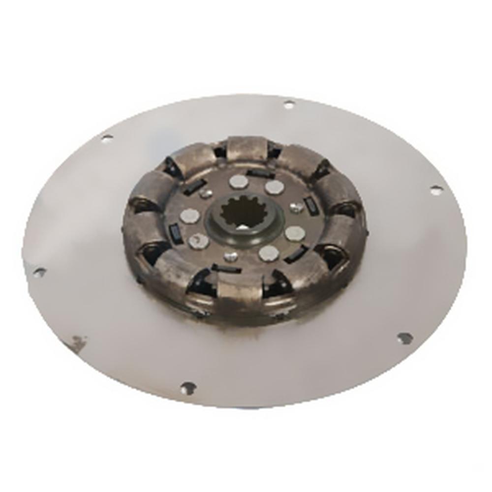 RAParts 532248R2 New Drive Plate Fits Case-IH Tractor Models 2544 2656 ...