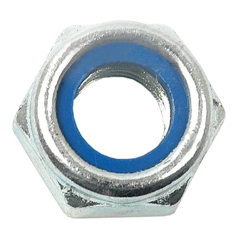 RAParts 53842 Fine Locking Nut M18x1.5 For Universal Products - Walmart.com