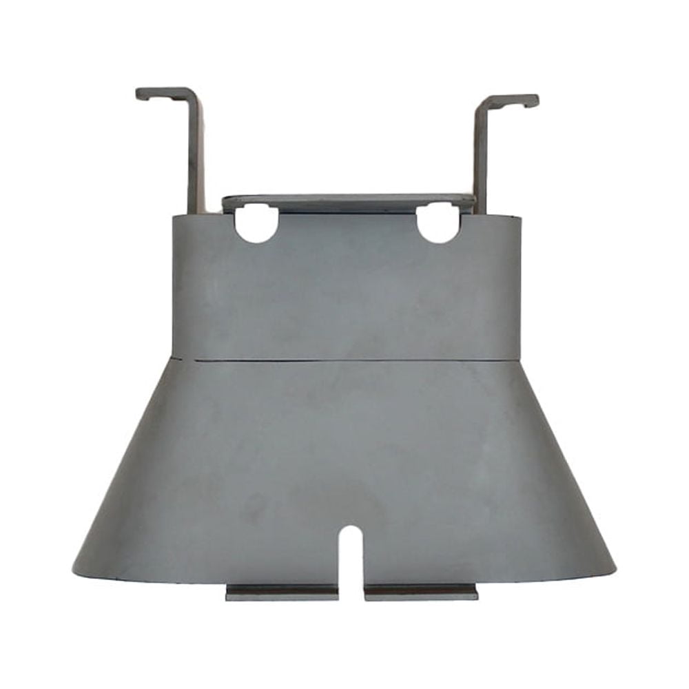 RAParts 55403DA PTO Shield w/o Pulley Fits Case-IH Tractor Models A B C ...