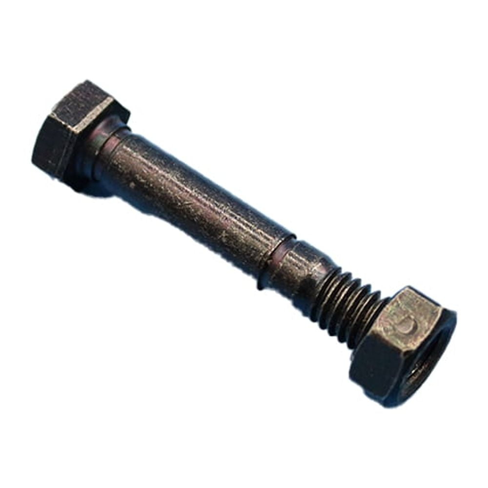 RAParts 5575 One Rotary Shear Pin & Locknut Compatible Fits Ariens ...
