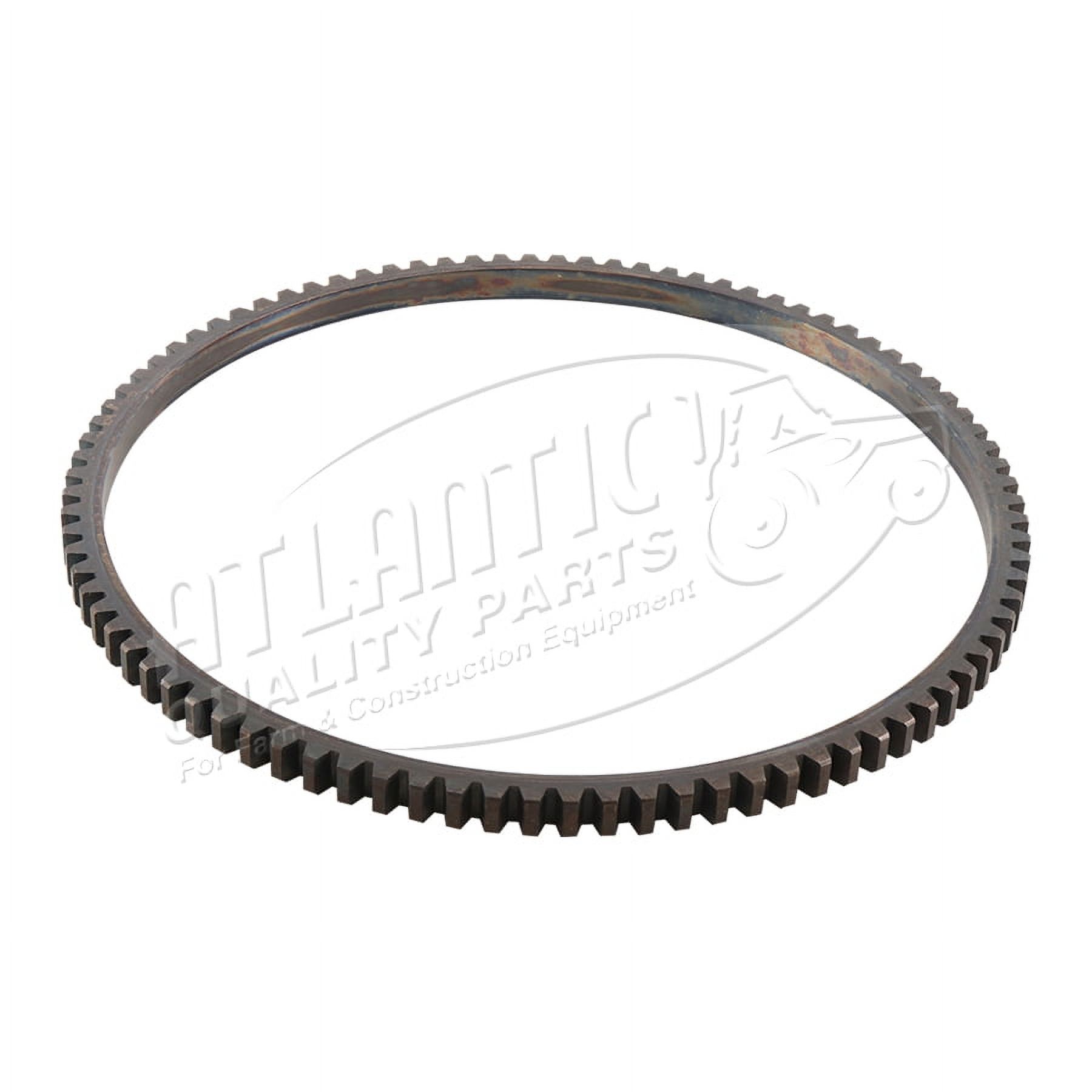 RAParts 55755DB Flywheel Starter Ring Gear Fits IH Fits FARMALL 100 130 ...