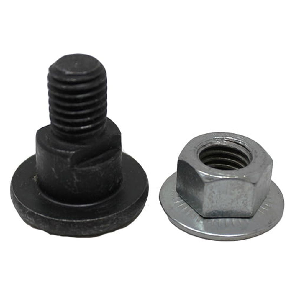 RAParts 561-158-00WN Bolt & Nut Kit Fits Ford/New Holland Disc Mower ...