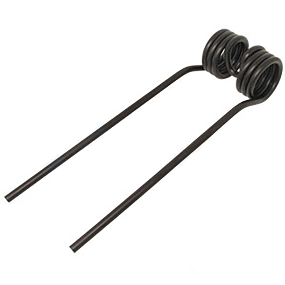 RAParts 58740700 RH Tedder Tine (CW) Fits Kuhn GF10601 GF10802 GF13002 ...