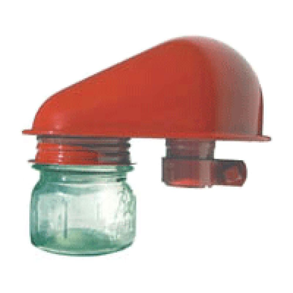 RAParts 59206D 356254R91 Aftermarket Air Pre Cleaner Fits IH Fits ...