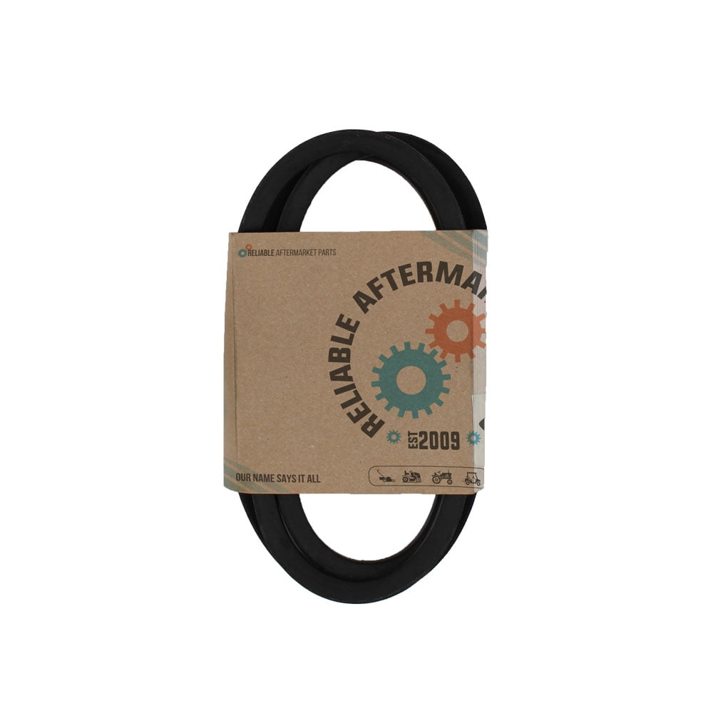 RAParts 5L740 Classical V-Belt 5/8" X 74" Fits Case-IH Swather ...