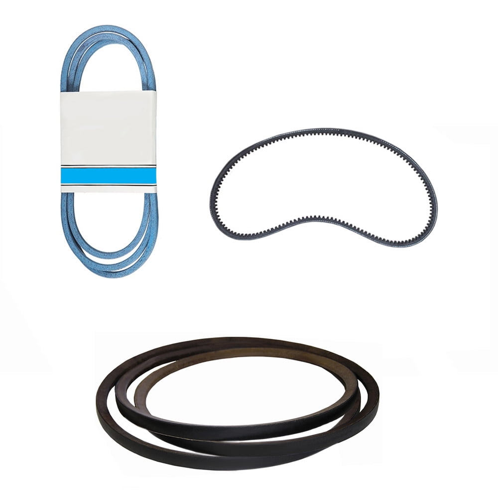 RAParts 5VX530/04 New Universal (5/8" X 53") Cogged Wedge Banded V-Belt ...