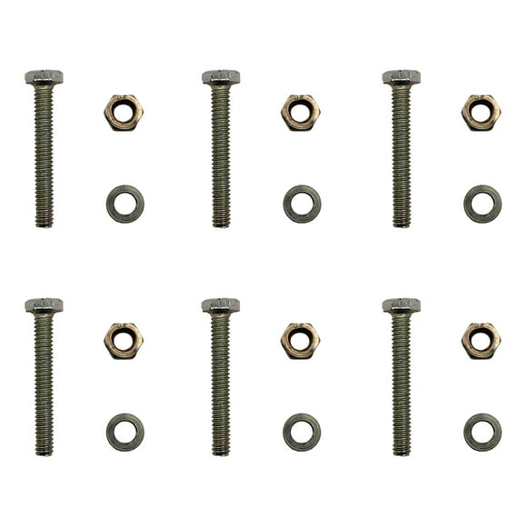 Shear Pins