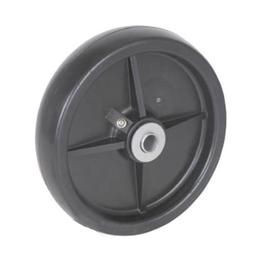RAParts 60" New Mower Deck Wheel Fits John Deere 425 445 455 755 855 ...