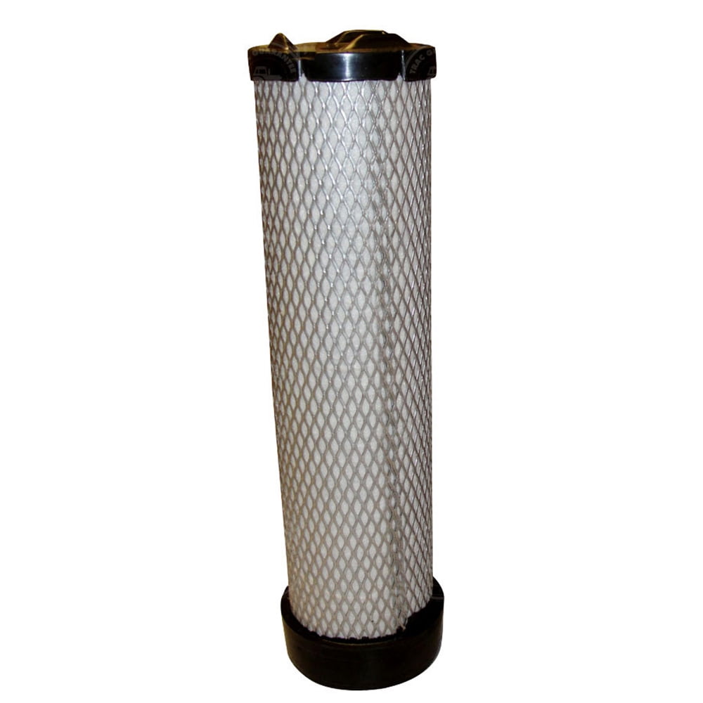 RAParts 600-185-1320 Inner Air Filter Fits Komatsu D20A-7 D21A-7 D21A-8 ...