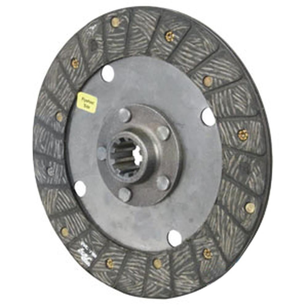 RAParts 605524AS Trans Disc 8.438" Made for Mpl Moline Tractor Models ...
