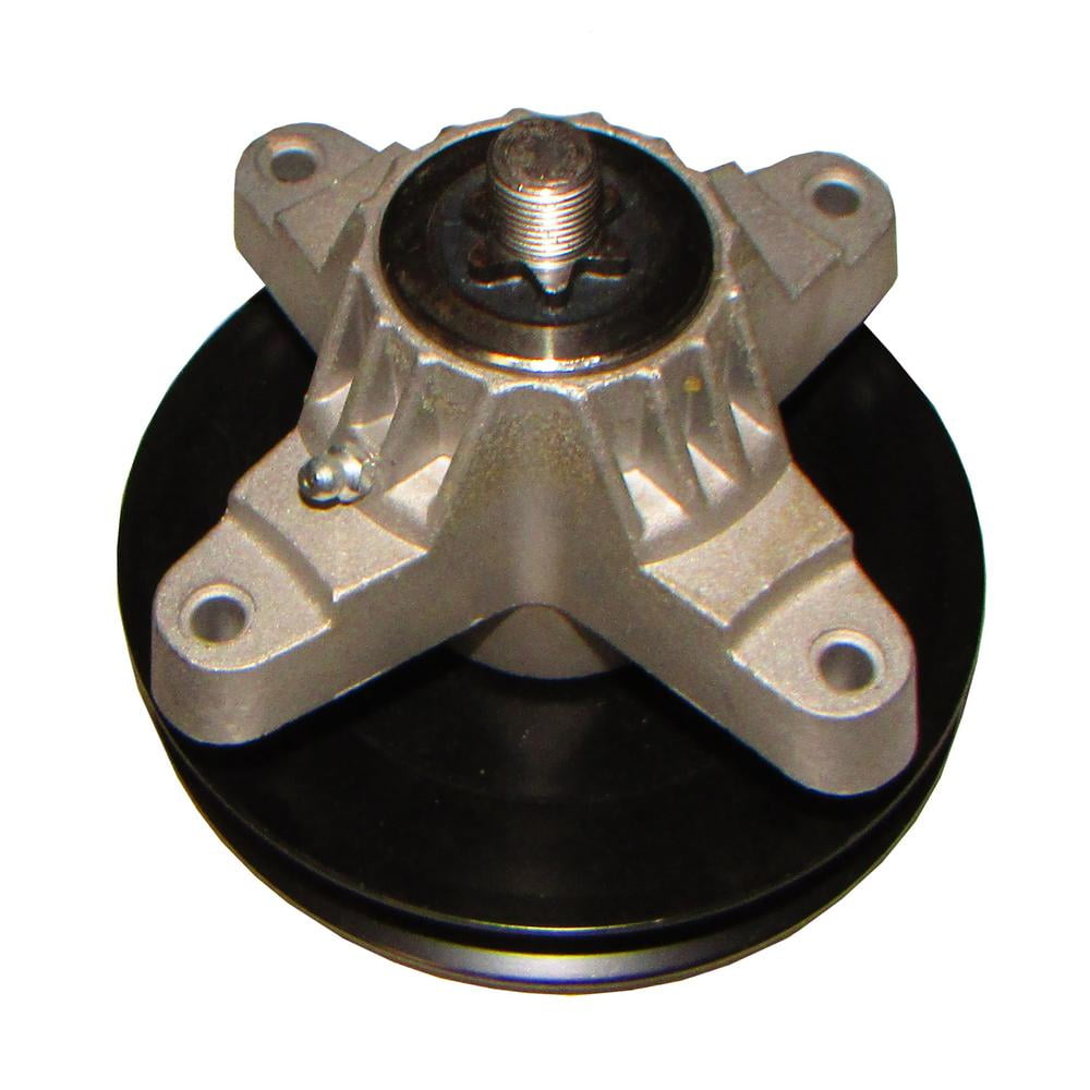 RAParts 618-0574 New Spindle Assembly Fits Cub Cadet Riding Mower 600 ...