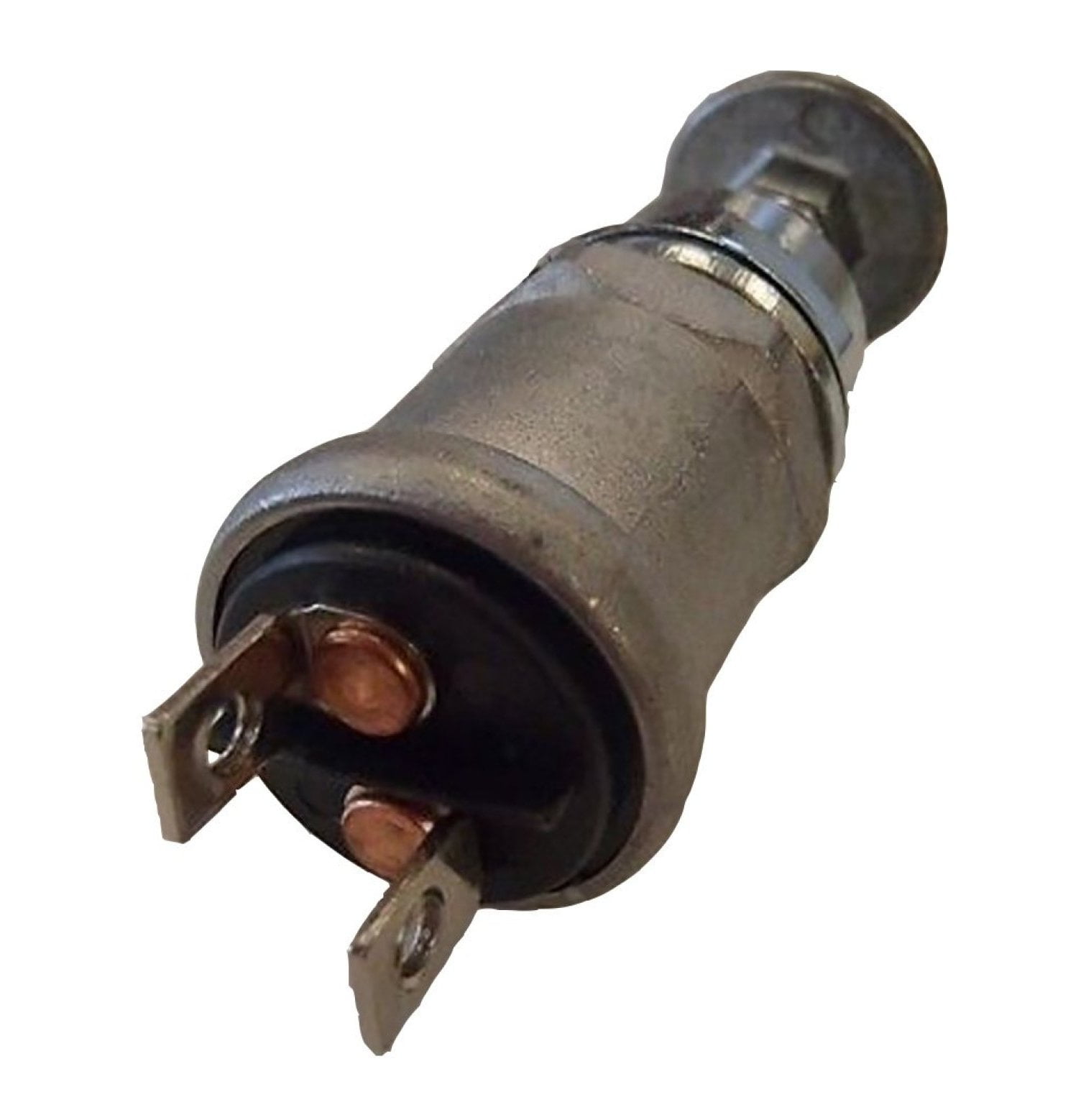 RAParts 62801DC New Push/Pull Ignition Switch Fits Case-IH Tractor ...