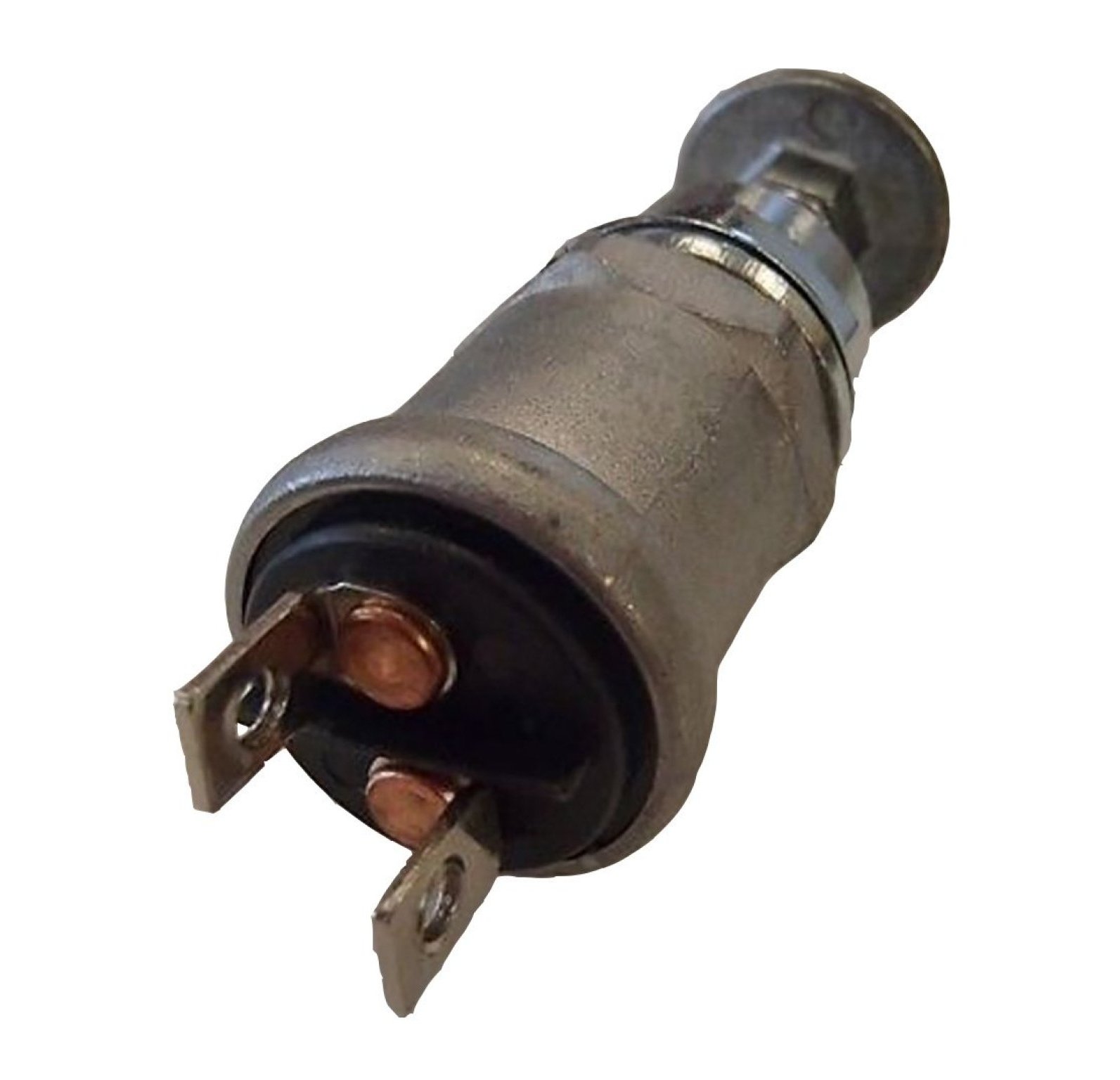 RAParts 62801DC New Push/Pull Ignition Switch Fits Case-IH Tractor ...