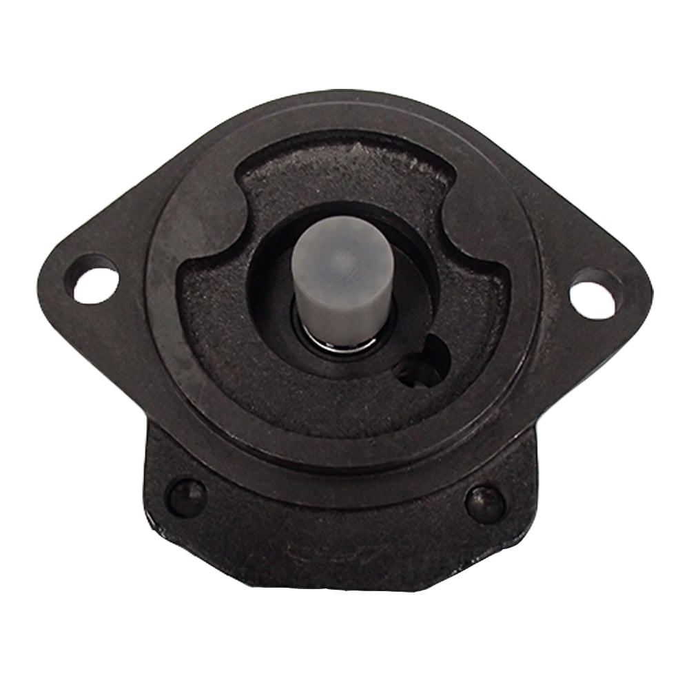 RAParts 6672513 New Skid Steer Hydraulic Gear Pump Fits Bobcat 751 751G ...