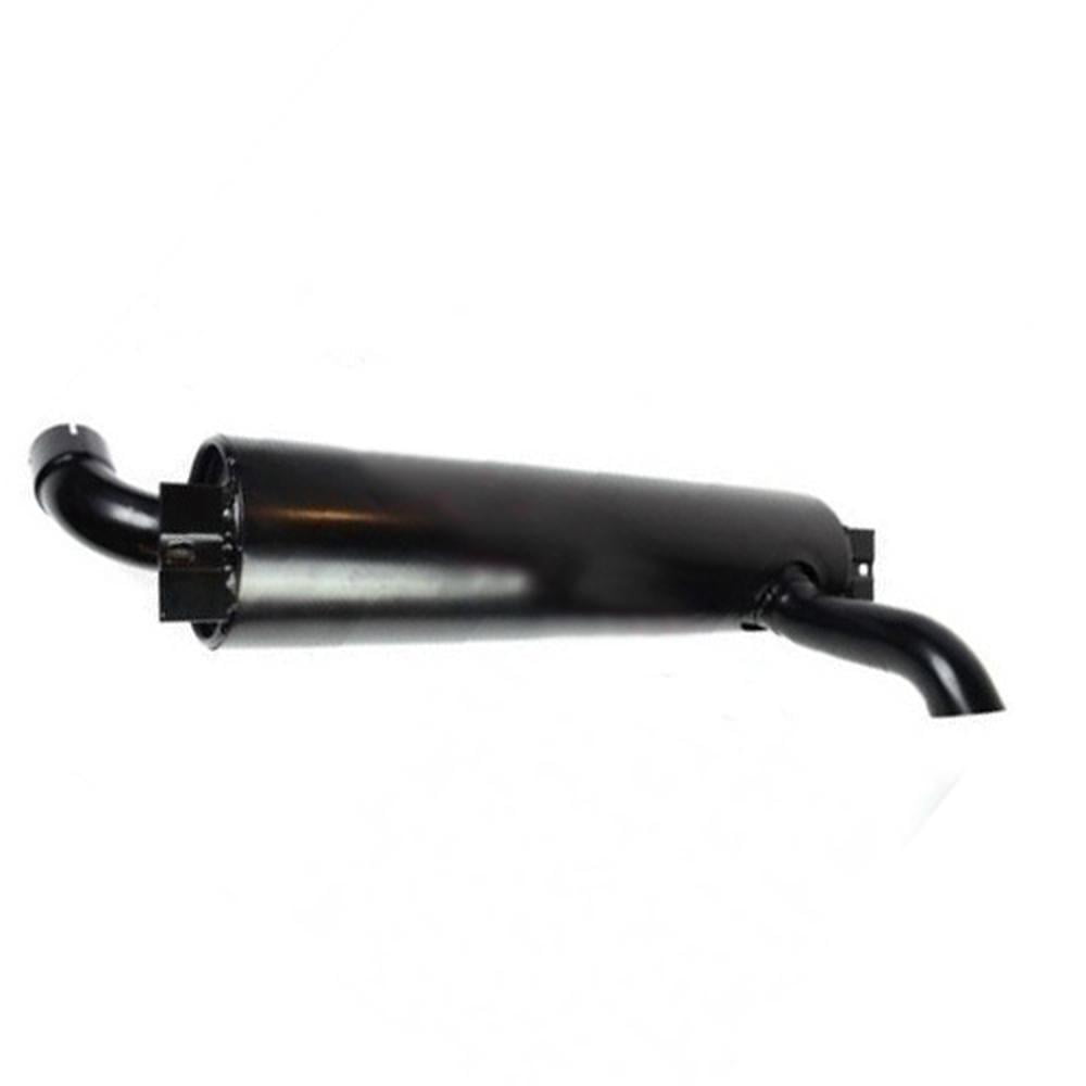 RAParts 6676728 6718564 Muffler Fits Bobcat Compact Track Loader Model ...