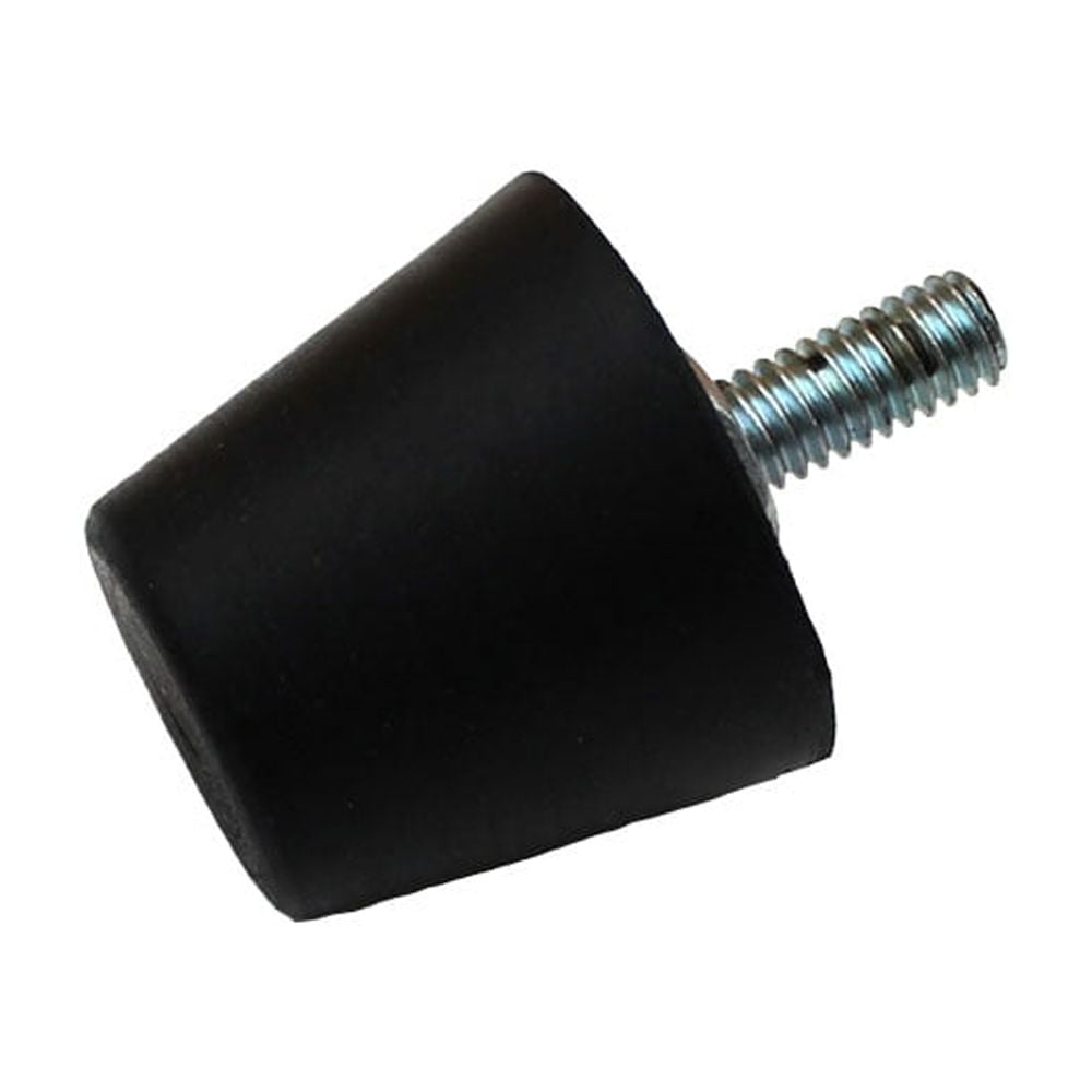 RAParts 6733616 Back Door Rubber Bumper Stop Fits Bobcat Skid Steer ...