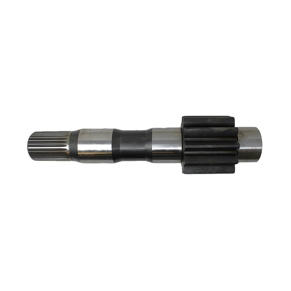 RAParts 676861R1 Final Drive Bull Pinion Shaft Fits Case-IH Dozer Model ...