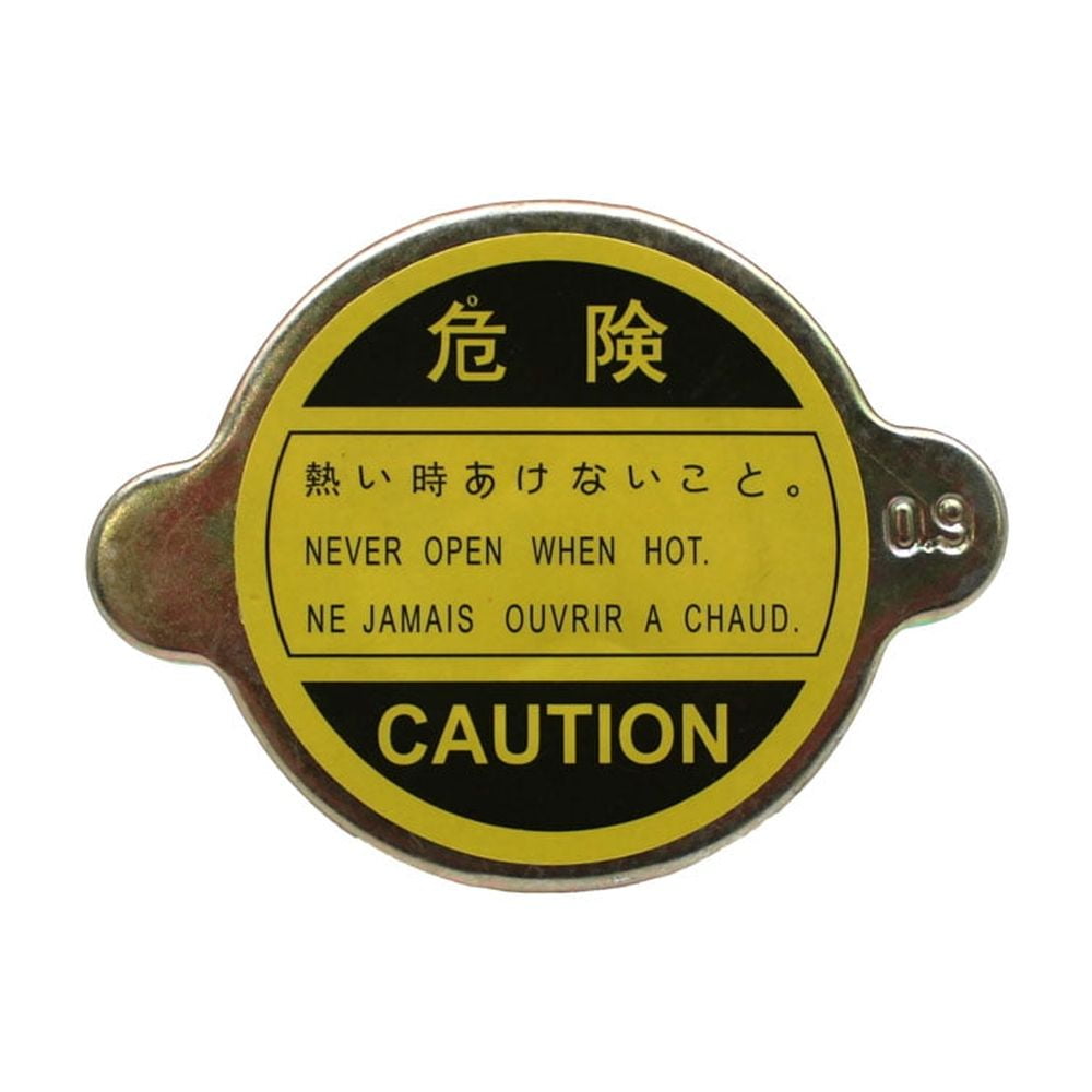 RAParts 677179A Radiator Pressure Cap For Long 310 350 445 460 510 550 ...