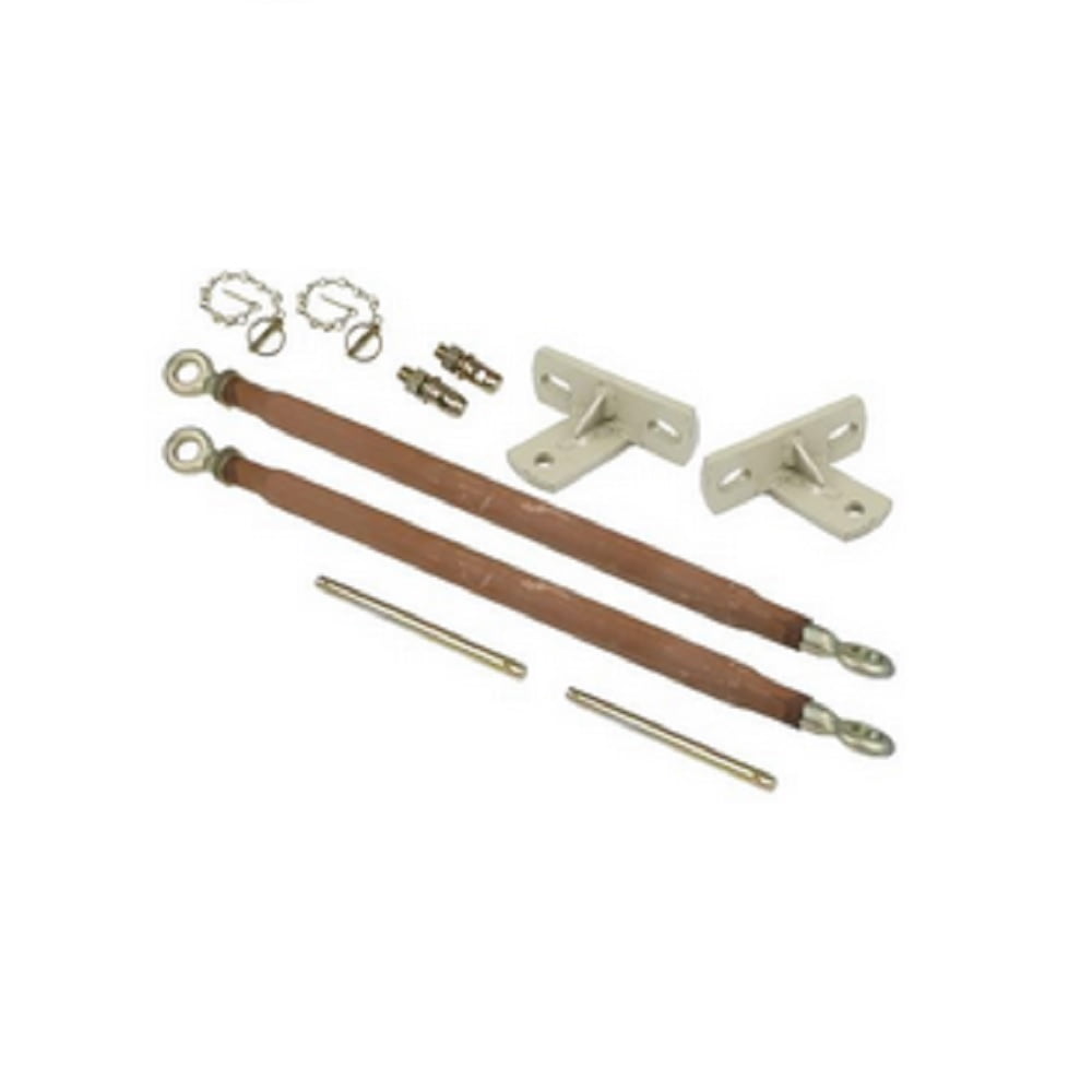 RAParts 677187 Fits Massey Ferguson Tractor Stabilizer Kit MF65 MF165 ...