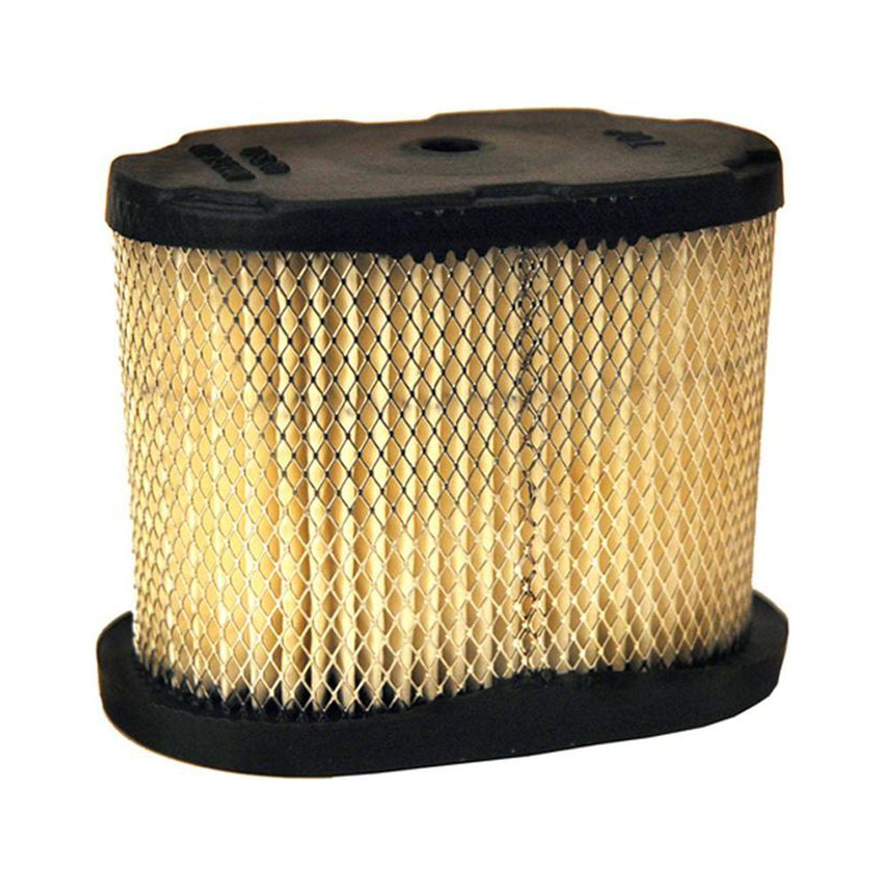 RAParts 697029 New Air Filter Fits Briggs and Stratton Fits John Deere ...