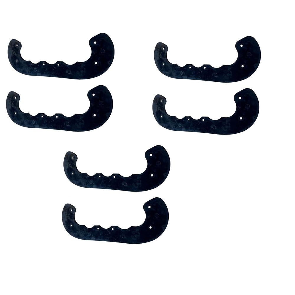 99-9313 Snow Blower Paddles Replacement Snow Blower Paddles For Toro ...