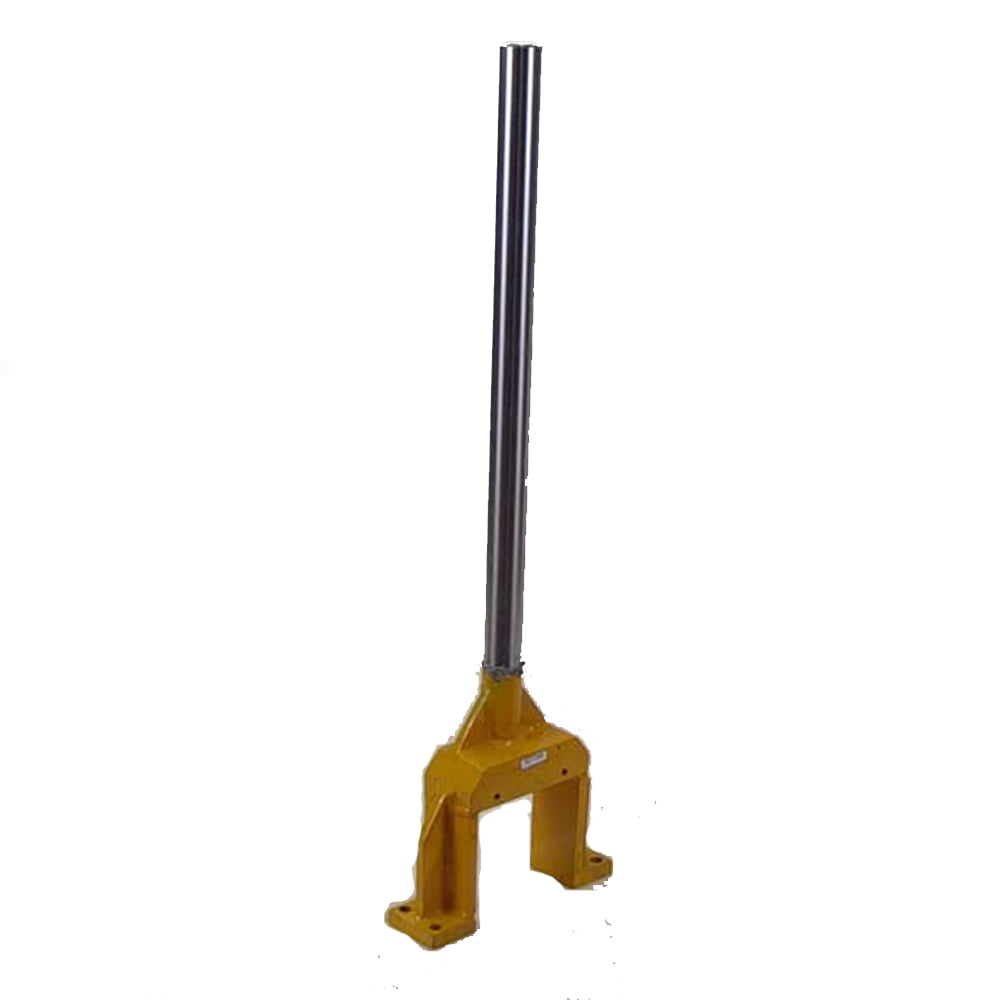 RAParts 6S7399 Yoke (Track Adjuster Rod) Fits CAT Fits Caterpillar D3B ...