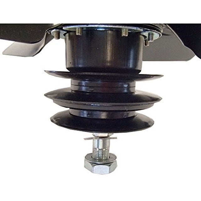 RAParts 70136D Fits Farmall Fan Assembly - Fits Farmall A, B, C, Super ...