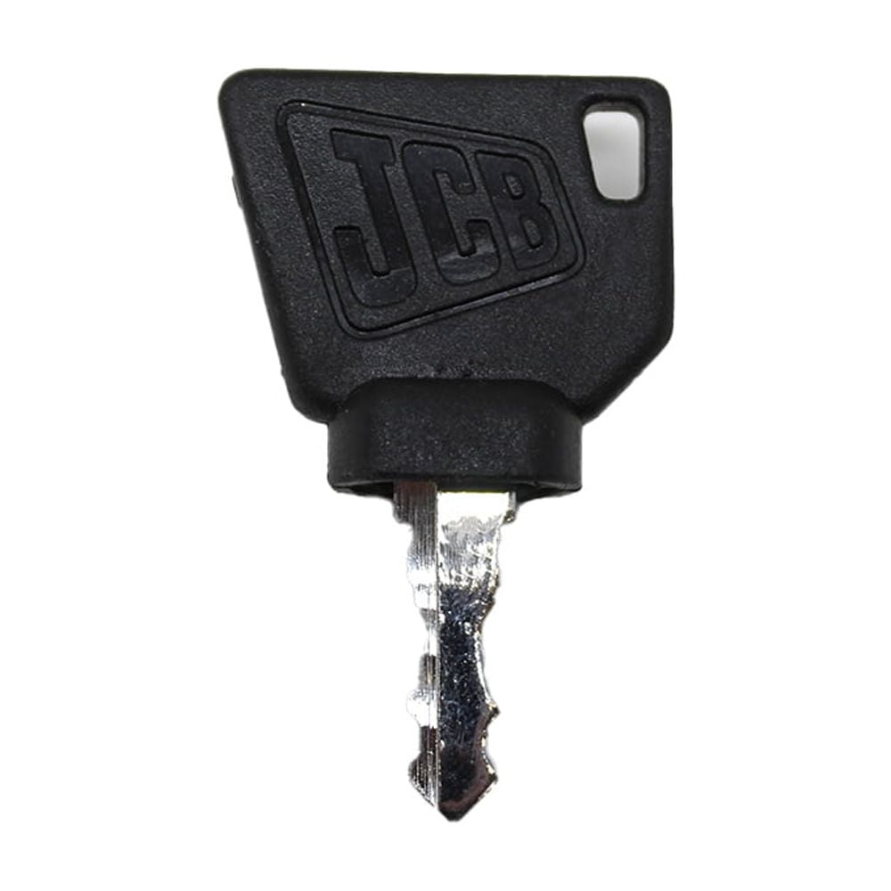 RAParts 70145501 33126790 14607 Key fits Various Skytrak Telehandler ...