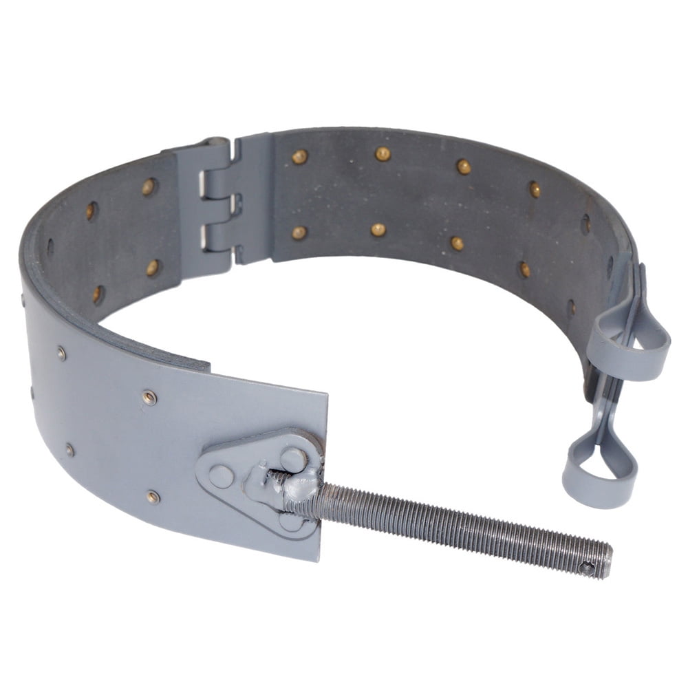 RAParts 70202633 Lined Brake Band Fits Allis Chalmers AC Tractor Models ...