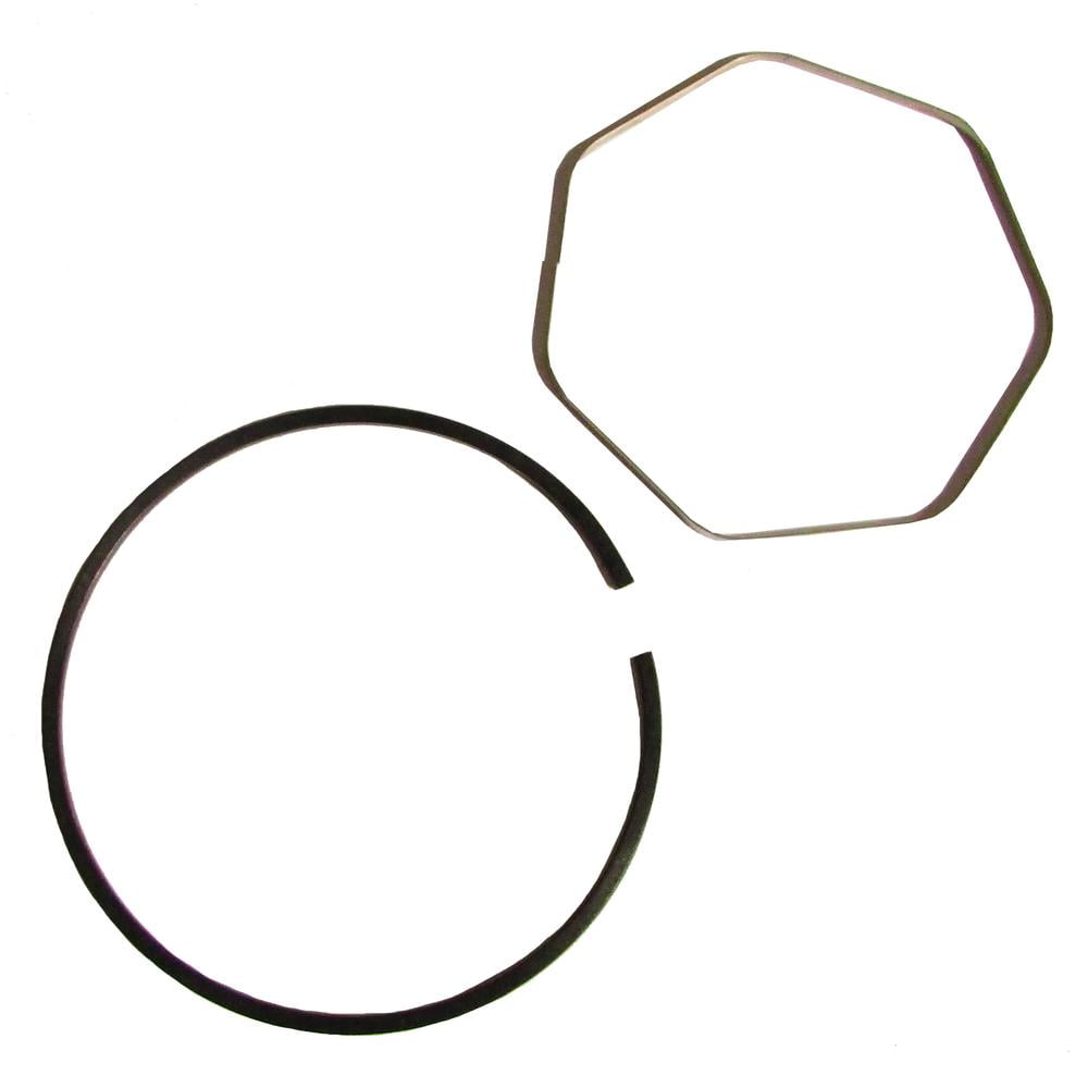 RAParts 702299C2 Exhaust Sleeve Seal Fits Case-IH Tractors 4166 4186 ...