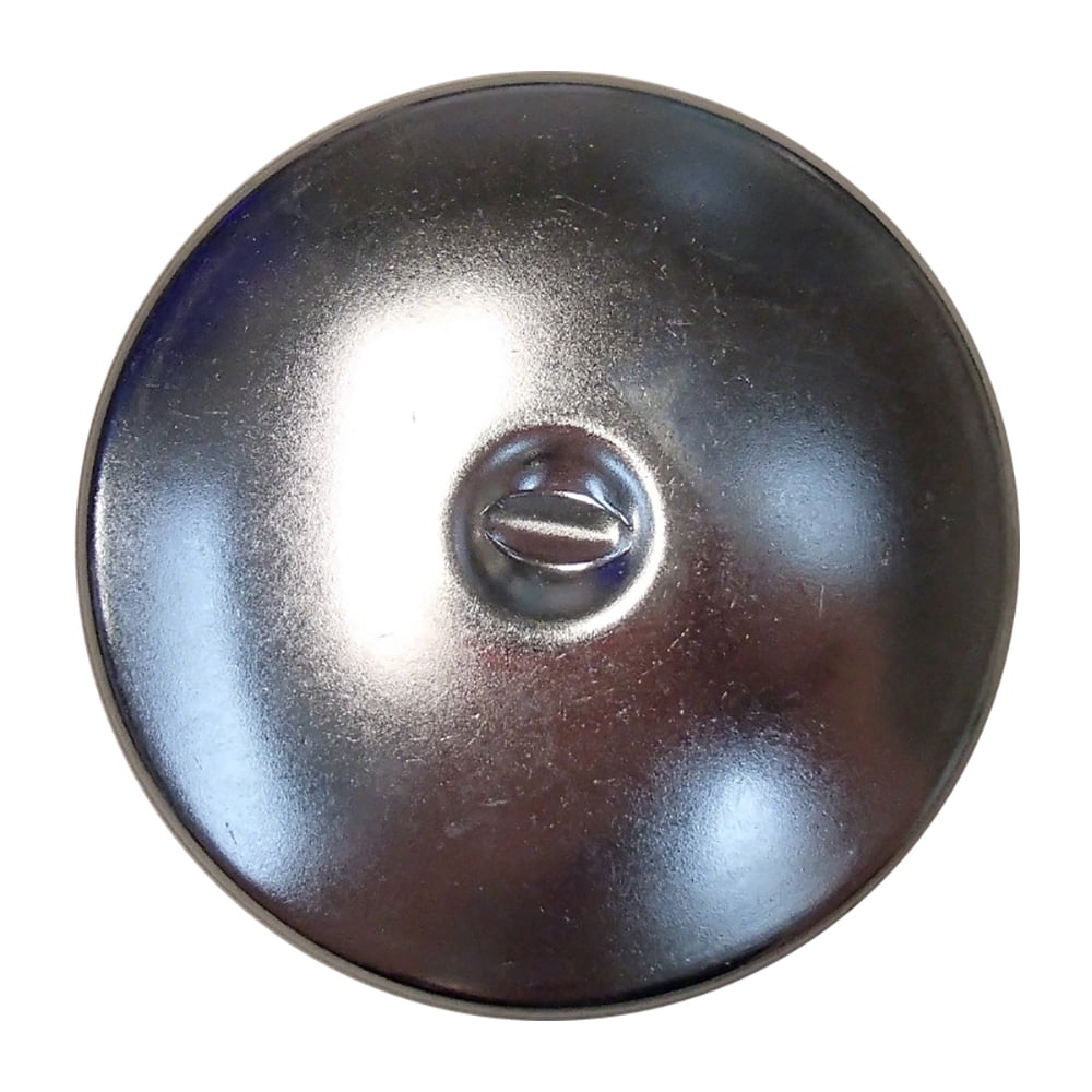 RAParts 70254013 Fuel Cap -- Fits AC D21, 190, 200, 7040 & many more ...