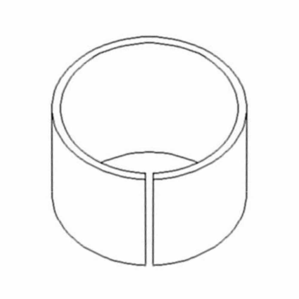 RAParts 707-52-90860 Excavator Wheel Loader Cylinder Bushing Made for ...