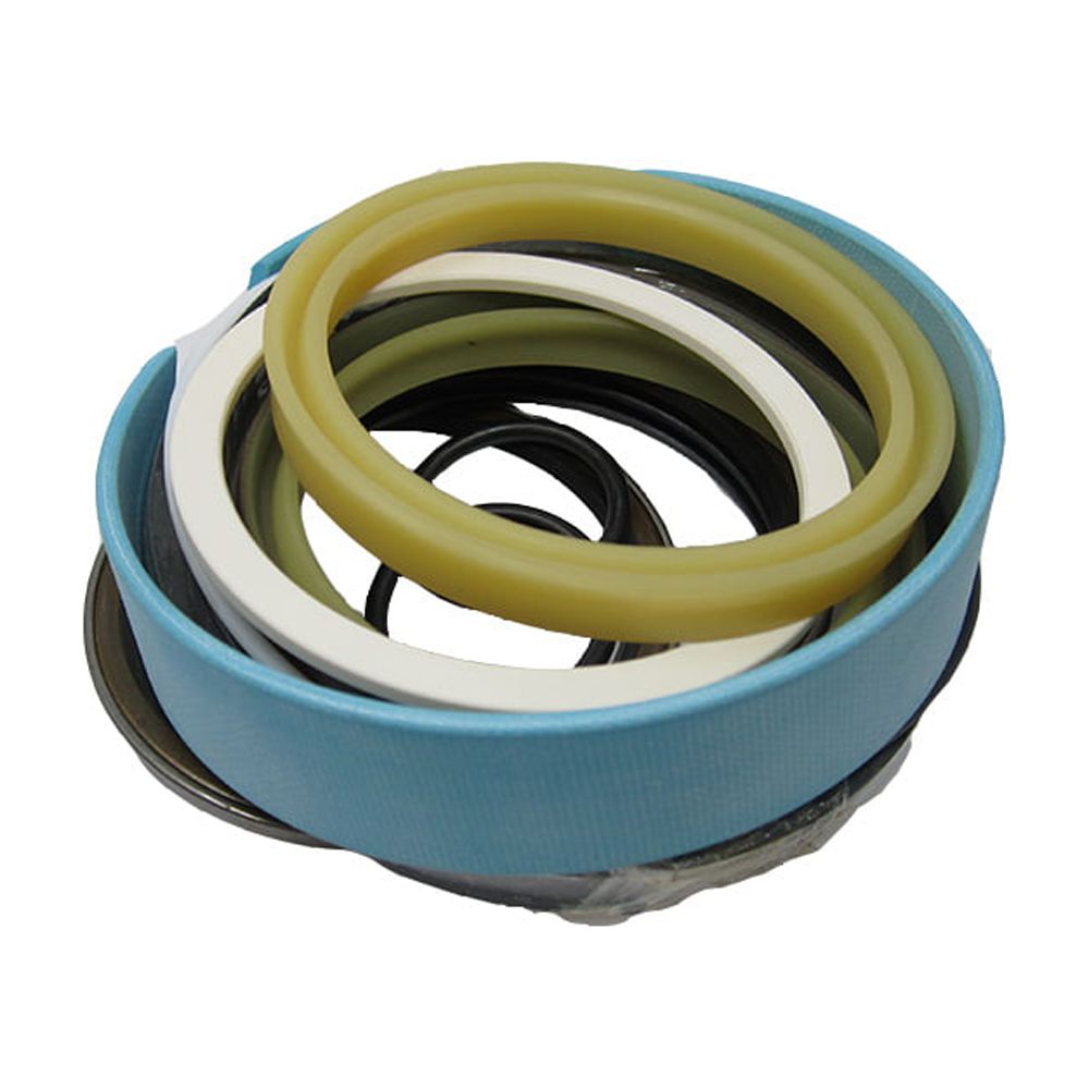 RAParts 707-98-38510 Boom Cylinder Seal Kit Fits Komatsu PC150-1 PC150 ...