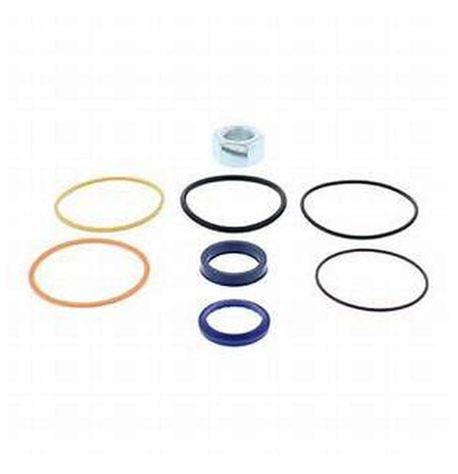RAParts 7196894 Seal Kit Fits Bobcat S130, T140, 763, 773-Single Tilt ...