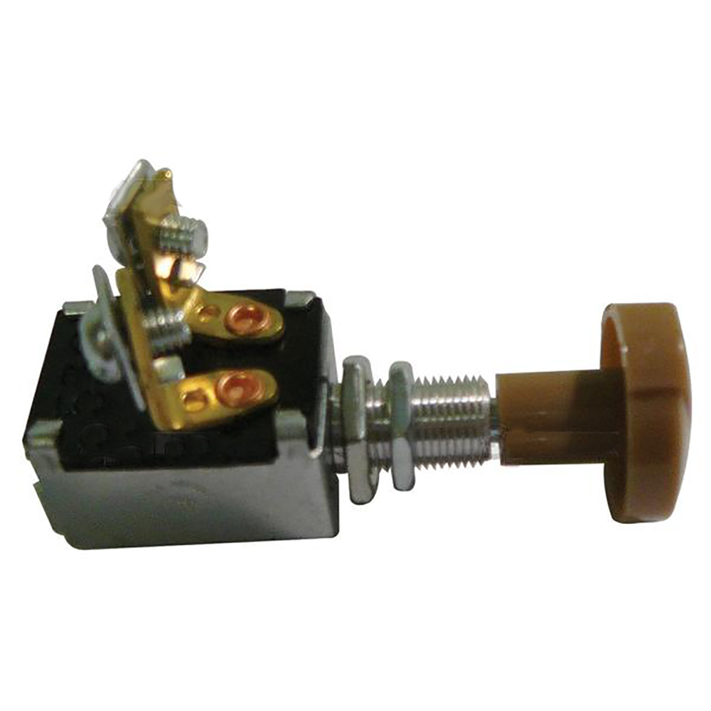 RAParts 721690M91 New Tractor Light Switch Fits Ford 1800 Series 2000 ...