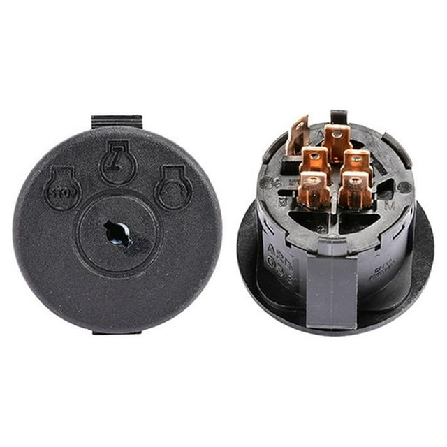 RAParts 725P12066 925-12066 Ignition Switch Fits Cub Cadet Fits MTD ...