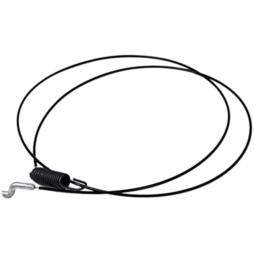 RAParts 746-04230 Clutch Drive Cable Fits Cub Cadet 2X & 3X Snow ...