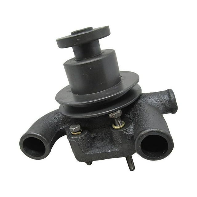 RAParts 747542M91 Aftermarket Water Pump w/Pulley Fits Massey Ferguson ...