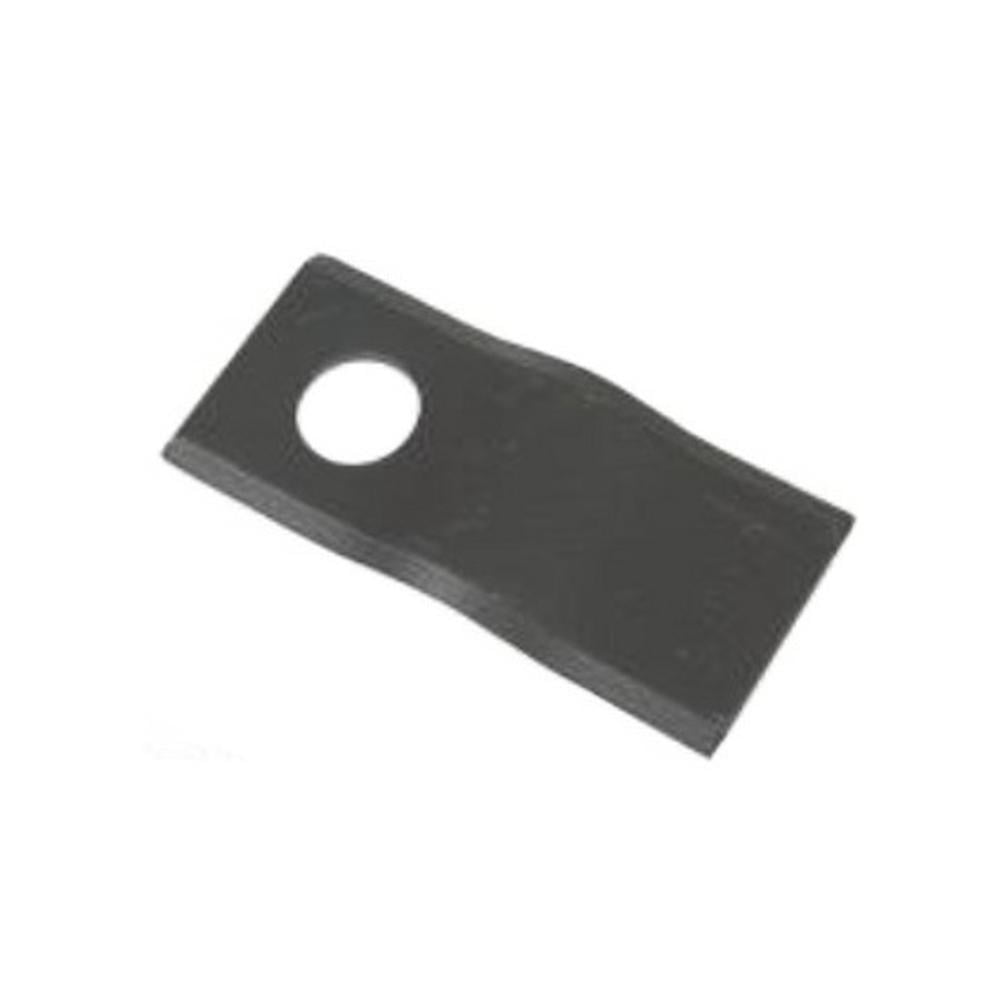 RAParts 748095 One Disc Mower Blade Fits PZ Zweegers Cyclomower Mower ...