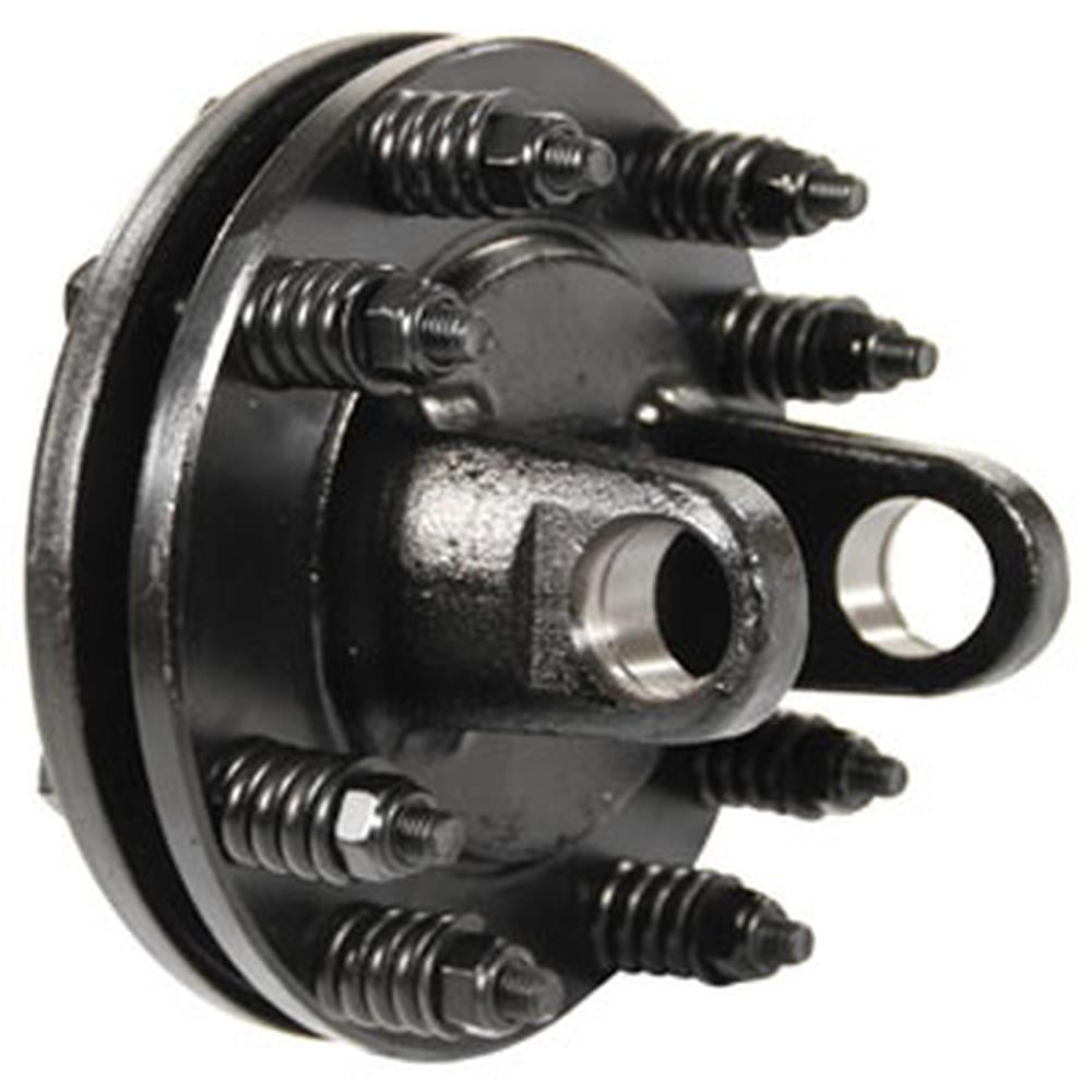 RAParts 76264 FF2 Clutch Assembly For Bush Hog Rotary Cutter 2415 2610L ...